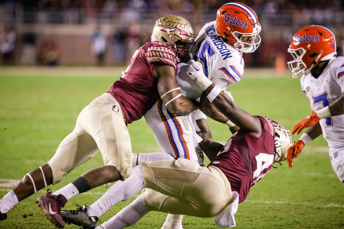 ESPN’s Top McShay lists FSU DE Jared Verse as a Top 10 draft pick in ...