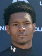 Kenyon Rivera, Buford, Linebacker