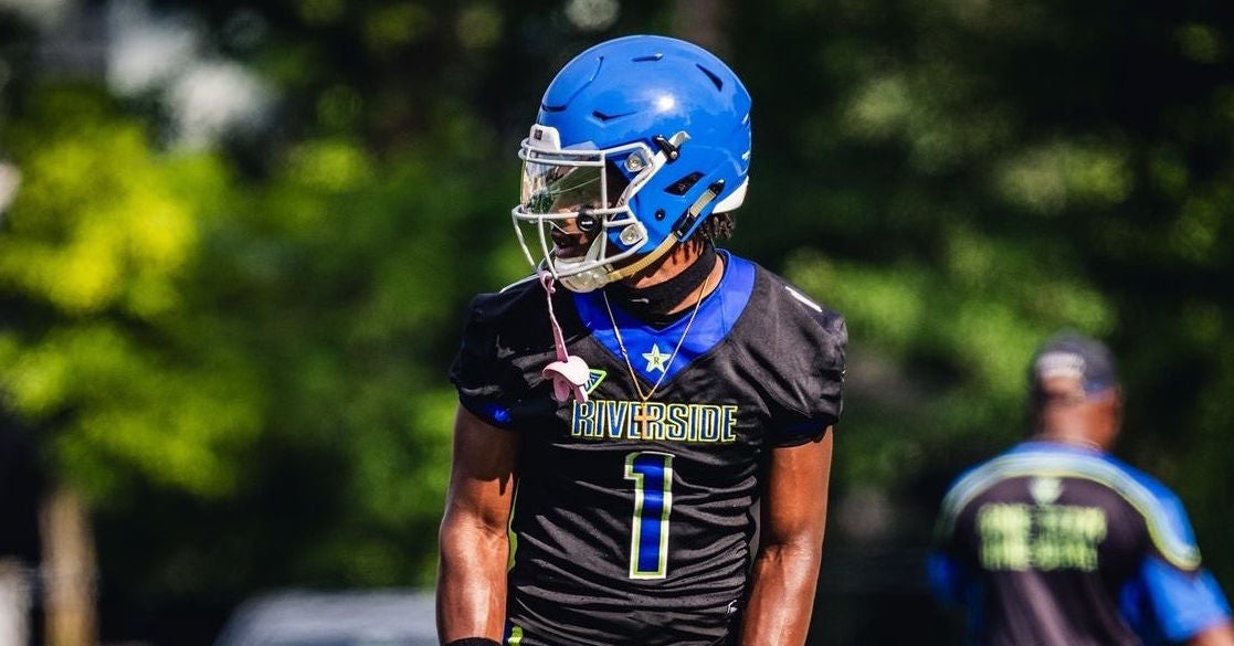 Florida wideout Myles Kendrick commits to the Hoosiers