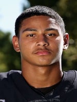 Dane Dunn, Sierra Canyon, Running Back