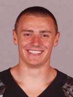 Chad Delaney, Elmira, Wide Receiver