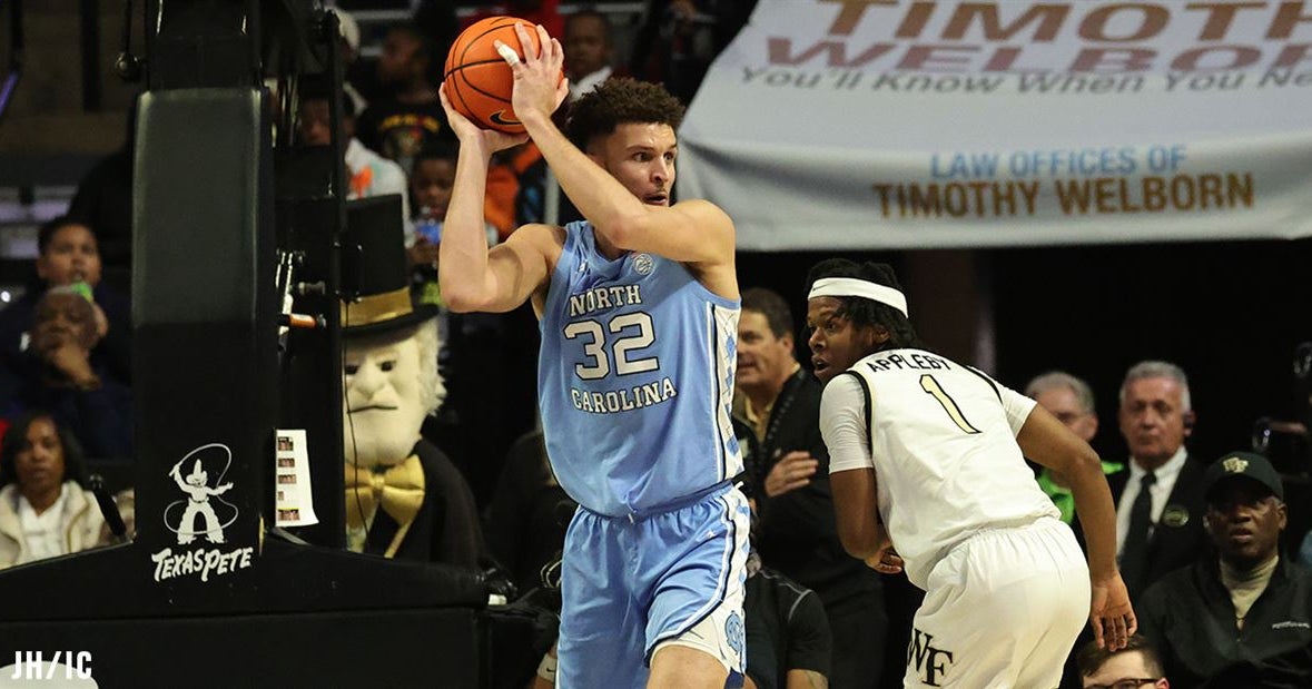 Inside the Numbers: Passing Problems