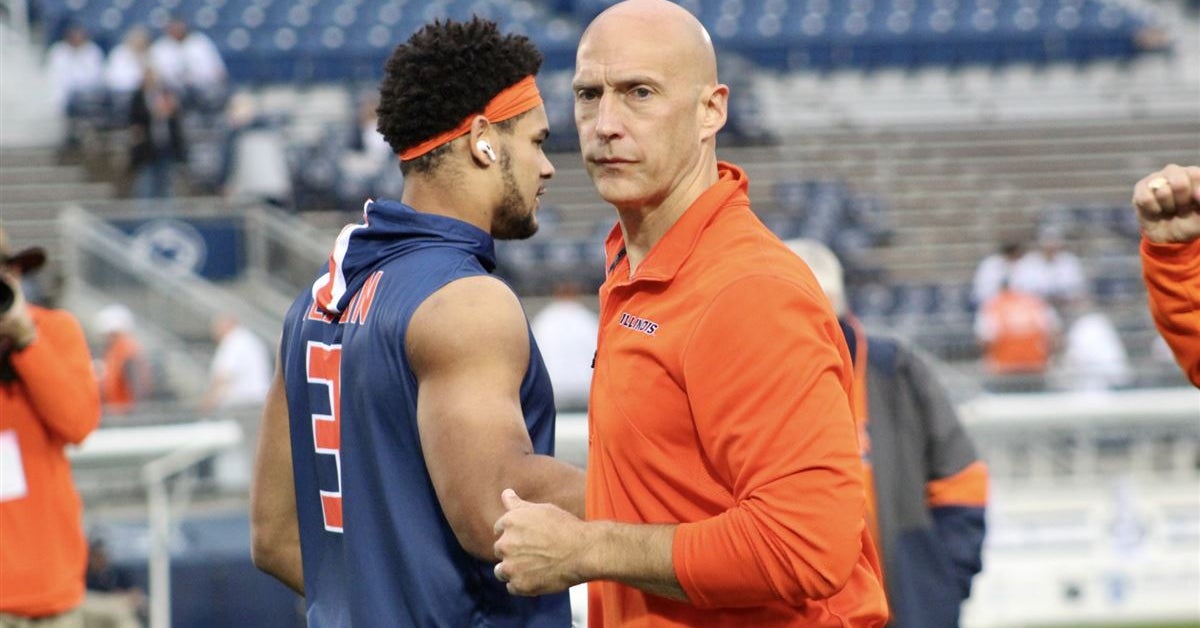 Whitman, Illini 'continue to turn over every rock' to fund imminent ...