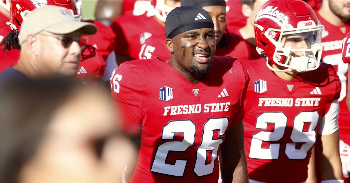 Fresno State Offseason Review: Linebackers