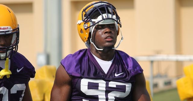 Who will be the next Jalen Collins?