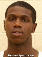 Kevin Swinton, Wake Forest, Power Forward