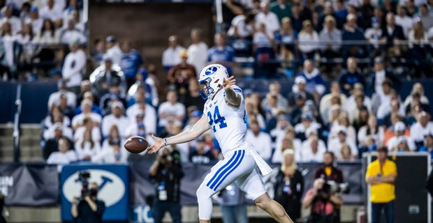BYU Spring Ball Recap: What in the world can the Cougars do with the ...