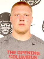 Jacob Bradshaw, Damascus, Strong-Side Defensive End