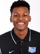 Corbin Merritt, Daytona State College, Center