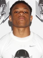 Marques Mason, St. Joseph's, Running Back