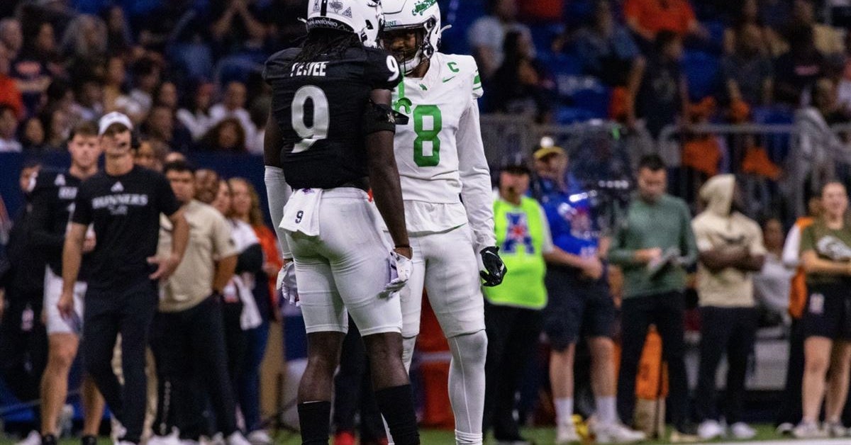 Plinsky's key takeaways: North Texas falls to UTSA as defense allows ...