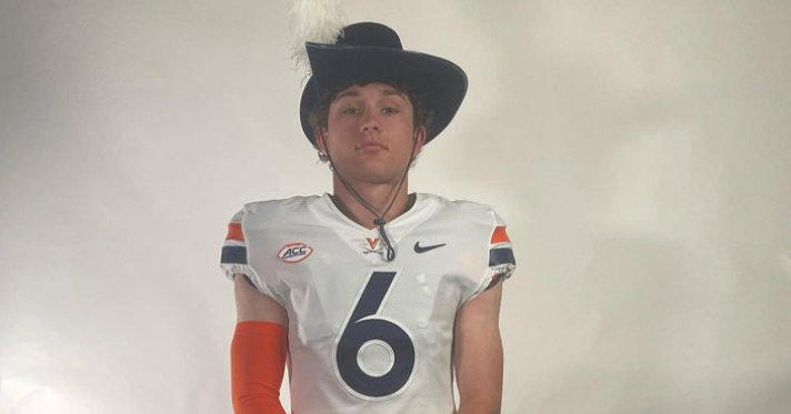 Family environment stands out for 2025 QB Cole Geer after recent ...