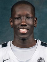 Mayom Mayom, Bella Vista Prep, Power Forward