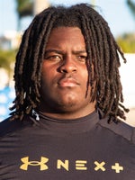 Cameron Brickle, IMG Academy, Defensive Line