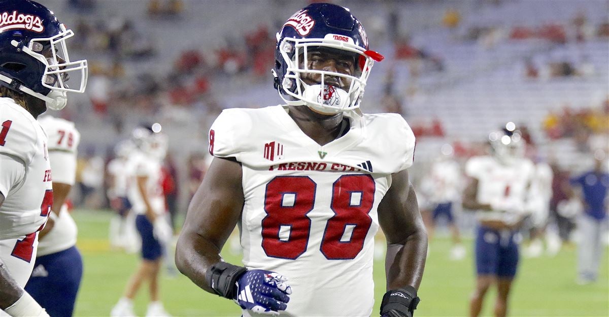 FS Mega Report: Kent State Week (Defense, Holmes and Xepera feature)