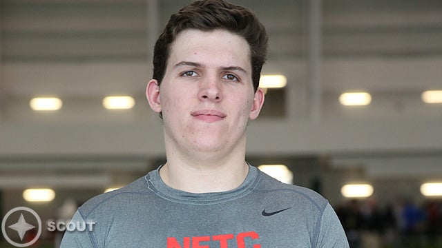 Scout Spotlight: Chris Clark