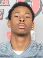 Donald McKinney, San Jose State, Wide Receiver