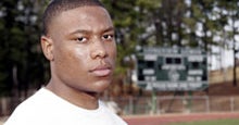 Inside the Class of '06: Vondrell McGee