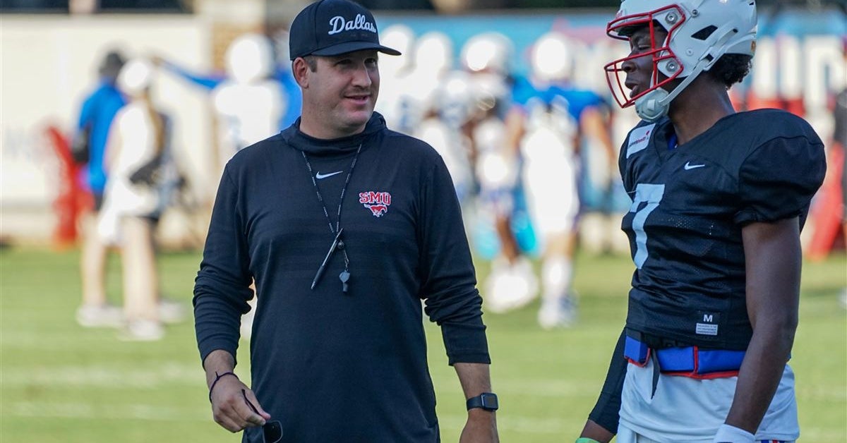 Duke OC Jonathan Brewer: "Get ready to play fast"
