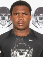 Larry Smith, Norland, Inside Linebacker