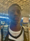 Elijah Clinton, Western Mst Magnet, Combo Guard