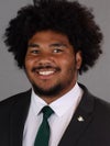 Jericho Johnson, Oregon, Defensive Line