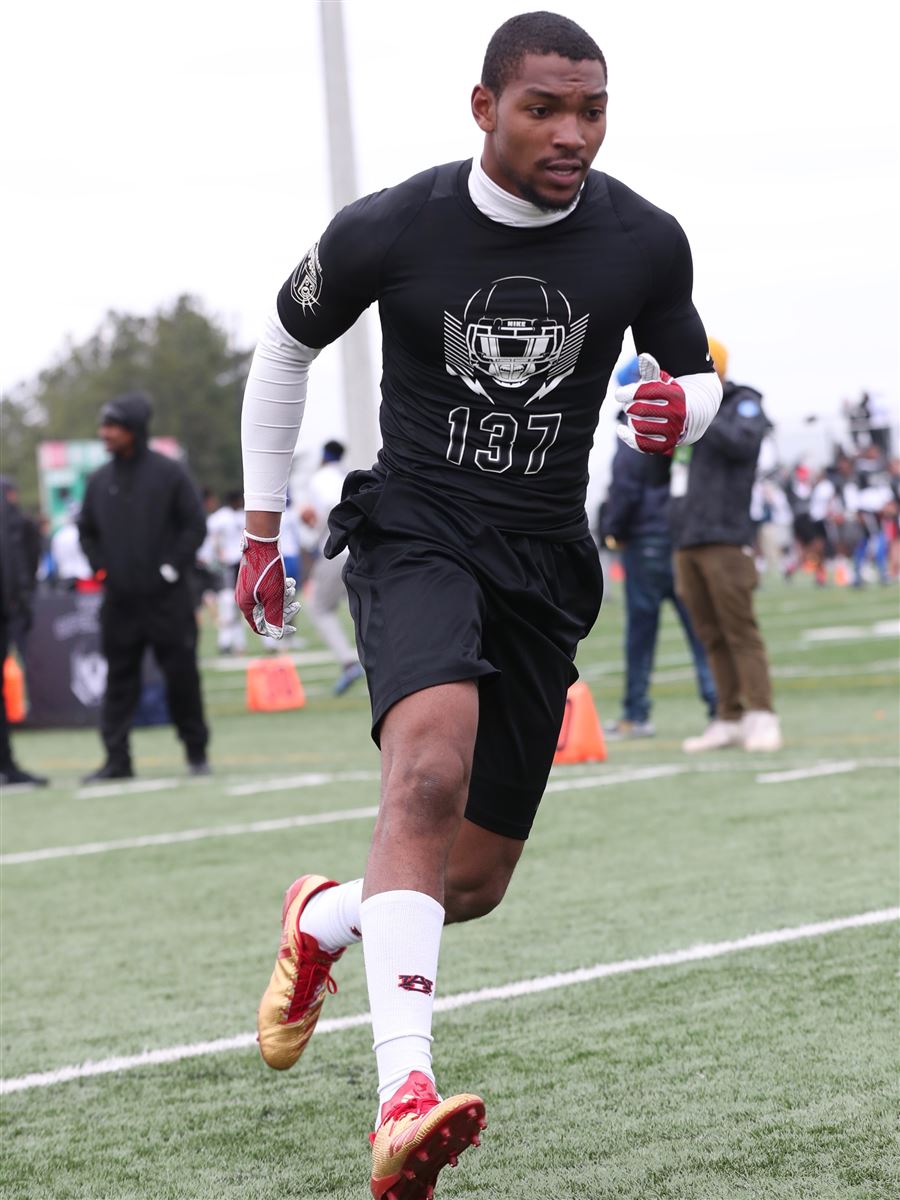 Newcomer Profile: Four-star McCollough should compete at safety