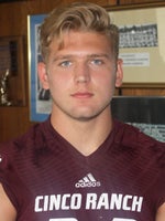 Blake Kuithe, Utah, Edge