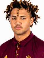 Marcus Adams Jr., Arizona State, Small Forward