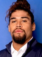 Levi Drake Rodriguez, Texas A&M Commerce, Defensive Line