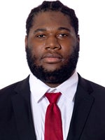 Nathan Thomas, Louisiana, Offensive Tackle