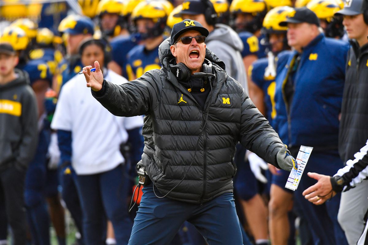 College Football Playoff rankings: Committee chair Boo Corrigan ...