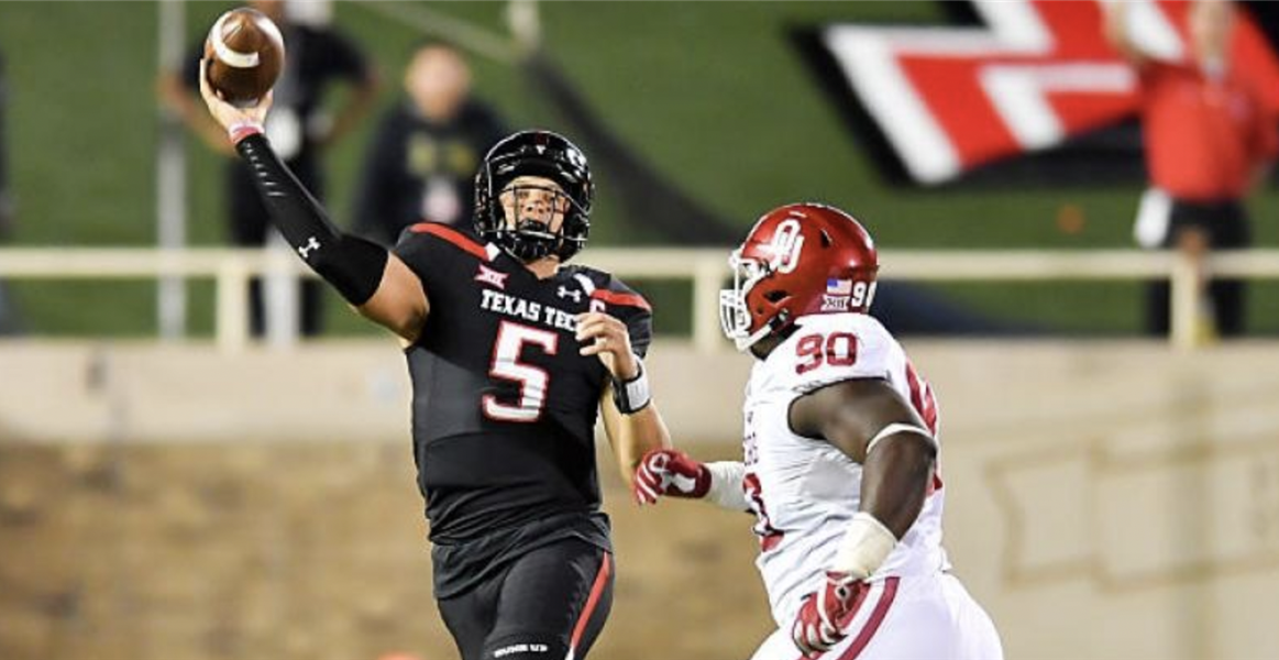 The 10 most unbreakable records in college football history