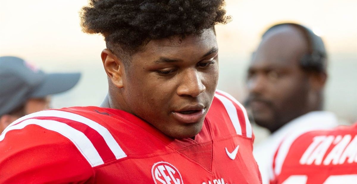 Charles Wiley benefiting from 3-4 defense