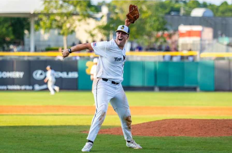 SBC TOURNAMENT: APP STATE vs. SOUTHERN MISS GAME PREVIEW