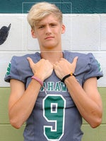 Zane Hamilton, South Walton, Wide Receiver