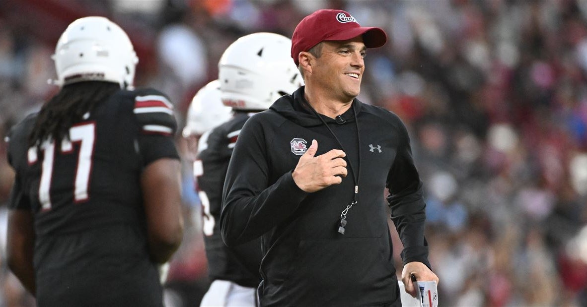 CBS Sports analysts weigh in on Carolina's chances for a better record ...