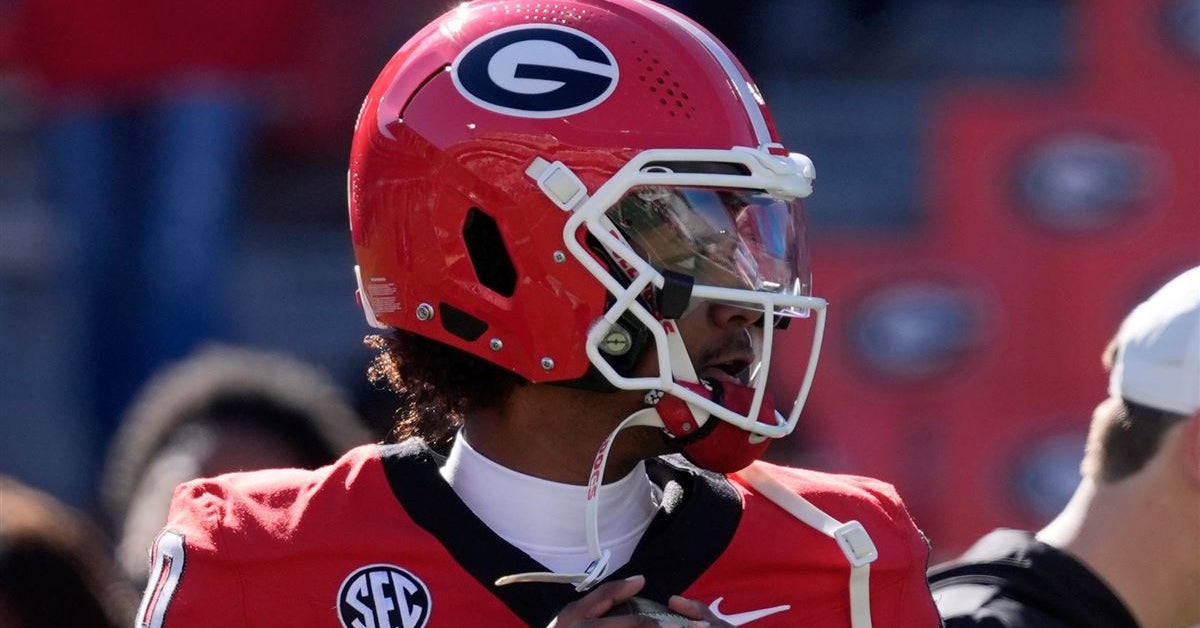 Transfer portal intel: QB Jaden Rashada, top WRs available lead updates ...