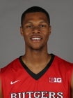 Ryan Johnson, Rutgers, Small Forward