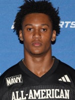 Kenneth Simon II, Brentwood Academy, Linebacker