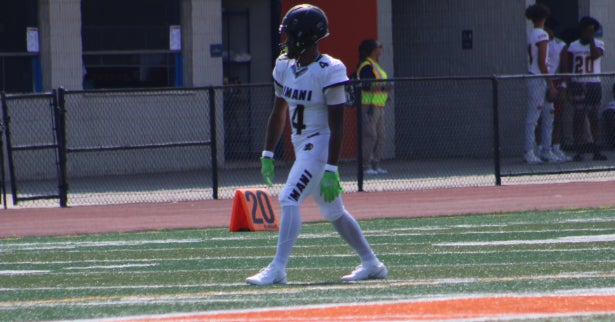 Penn State Lands 3-Star Athlete David Davis: A Breakdown of His Game