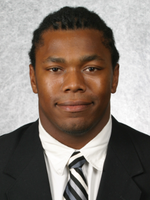 Mawuli Davis, Washington State, Linebacker