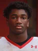 Isaiah Fisher-Smith-Page HS-2018 Junior Season Highlights