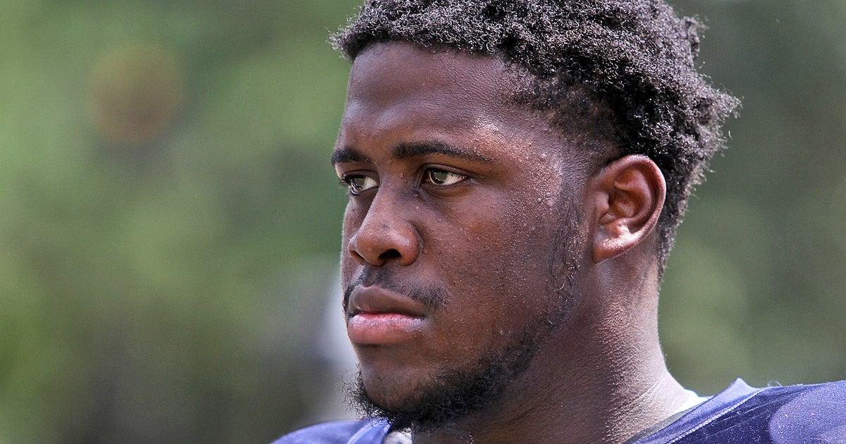 Antwuan Jackson Committing this Fall