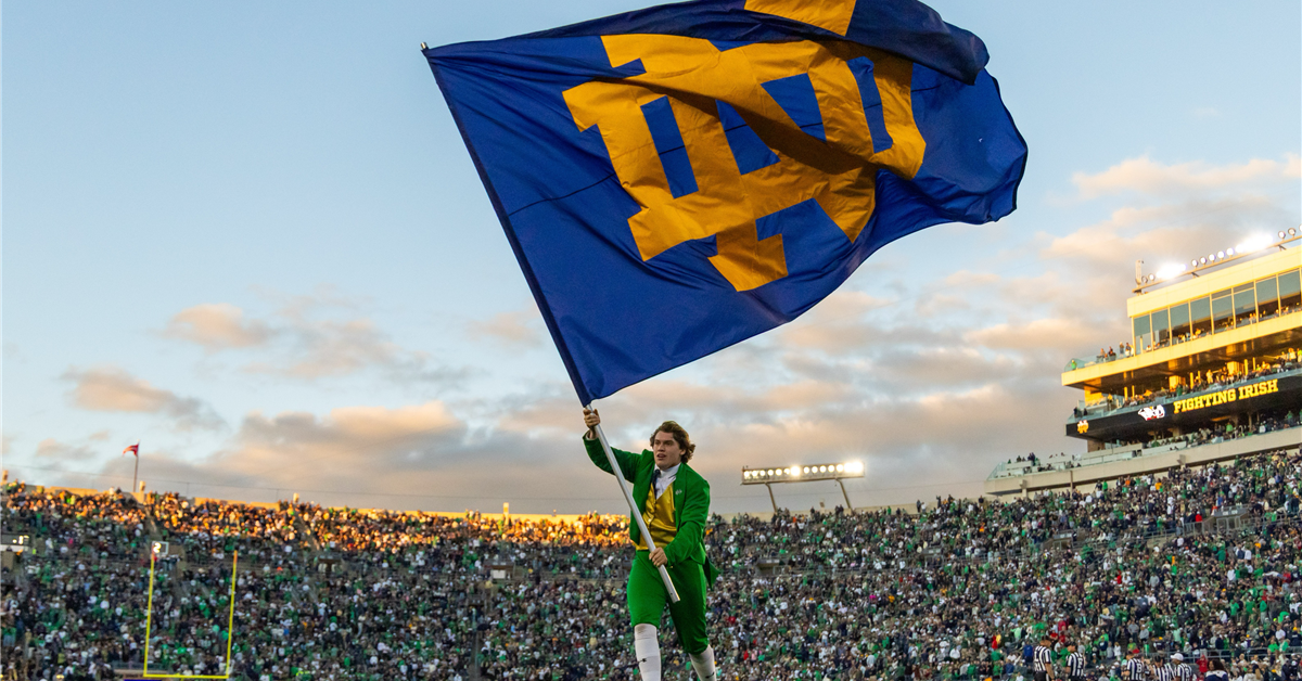Podcast: Notre Dame’s Personnel, Potential, and Rookie Influx