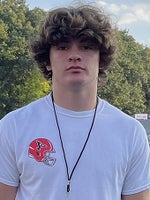 Ben Alvarez, Yorkville, Linebacker