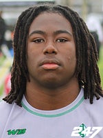 Caleb Hill, Elk Grove, Athlete