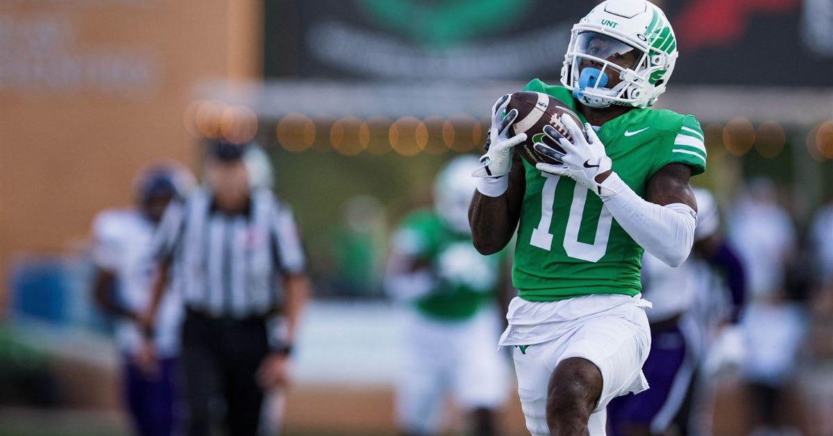 Instant Analysis: UNT seals victory over FAU in last-minute, game ...