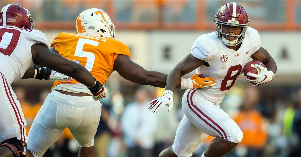 Vols' defense 'outmanned,' makes 'lot of mistakes' in loss