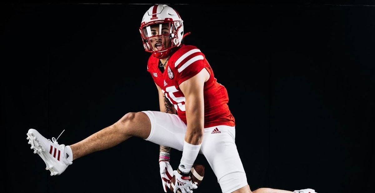 Keelan Smith racking up significant honors in Missouri before planned ...